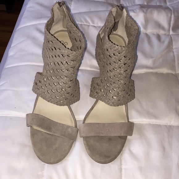 Seychelles | Shoes | Seychelles Heels 85 | Poshmark